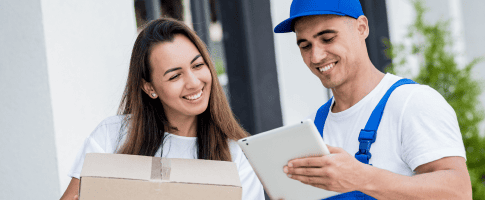 Quick Commerce: Software para delivery de ecommerce rápido